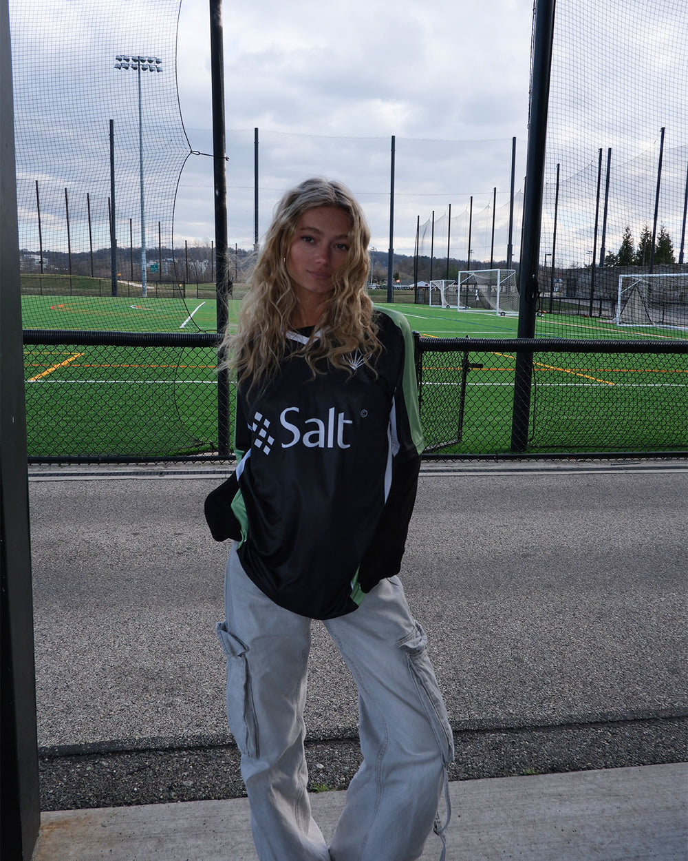 Join Our Brand Ambassador Program for Exclusive Perks – Salt Athletic
