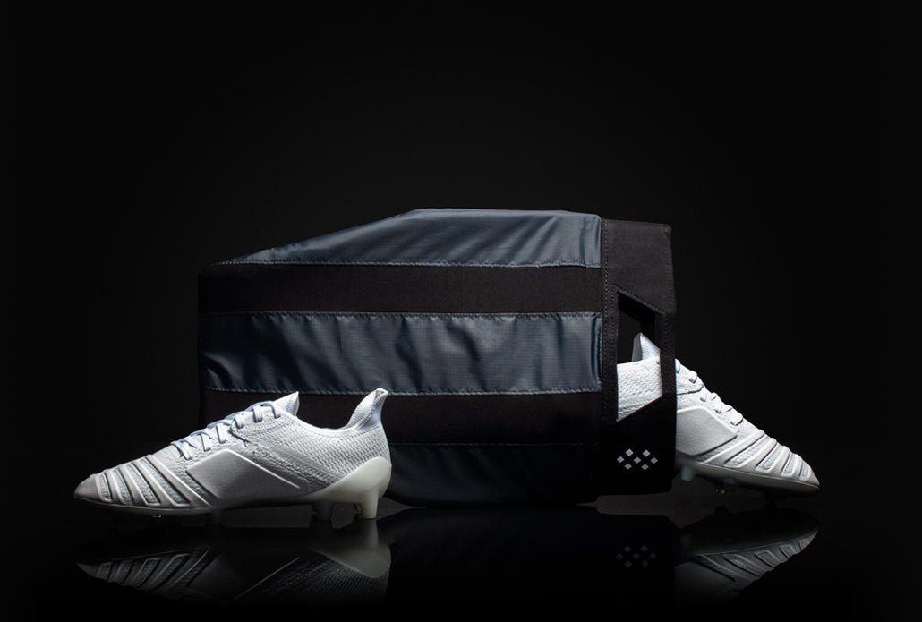 Aērcase Cleat Bag – Salt Athletic